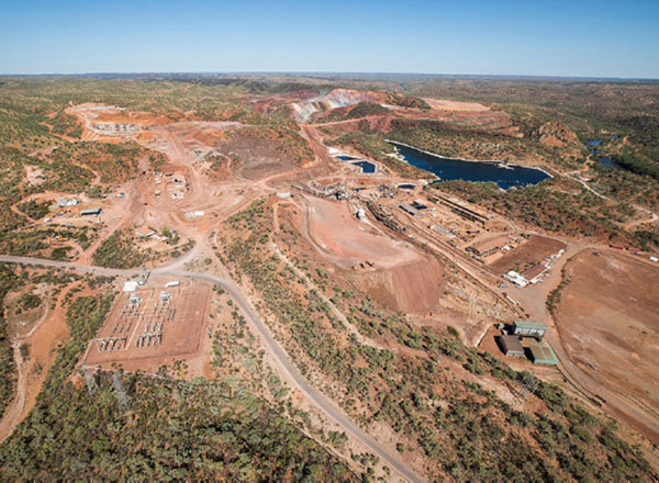 Capabilities & Experience - M2P Engineering