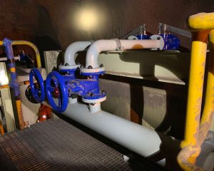 Capabilities & Experience - M2P Engineering