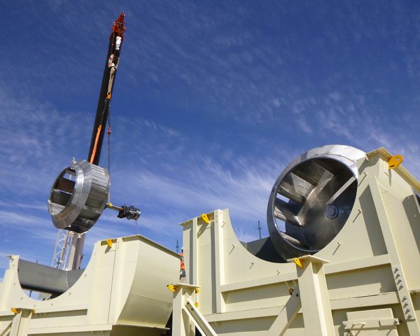 Capabilities & Experience - M2P Engineering