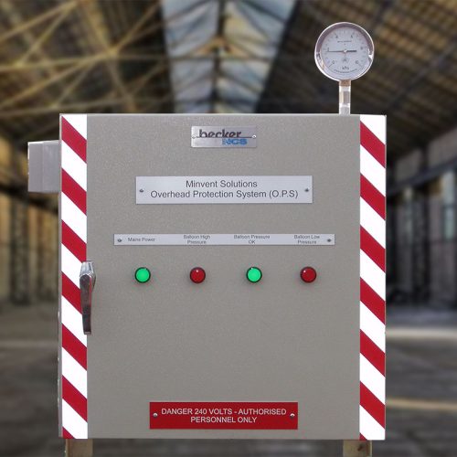 Repair Kit - M2P Engineering