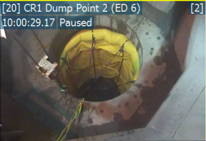 Overhead Protection Systems - M2P Engineering